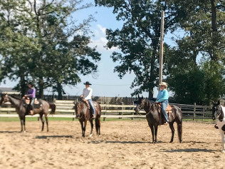 Events | Diamond G Ranch and Western Store